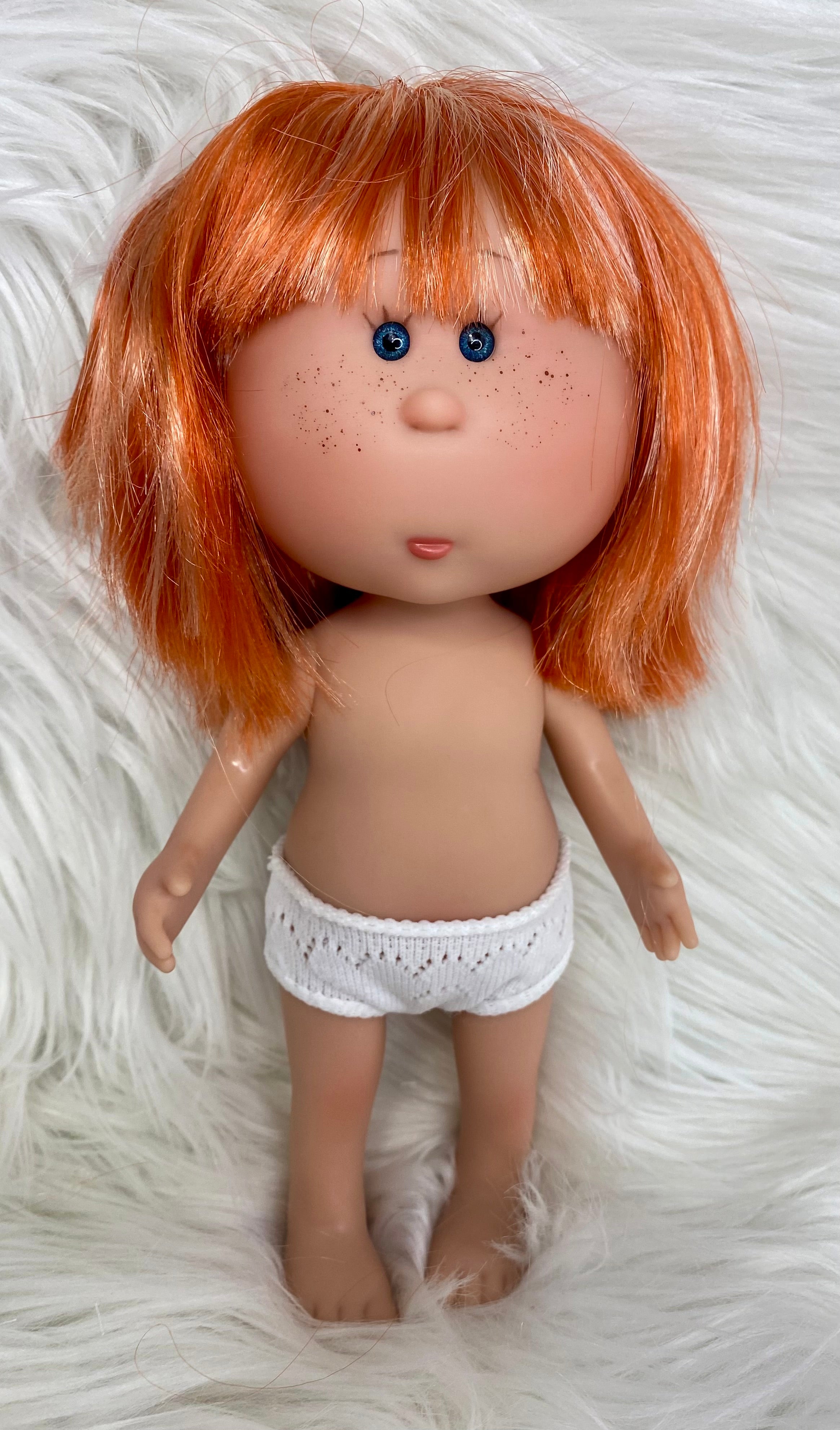 Madeline Mini Mia – Dolls We Love