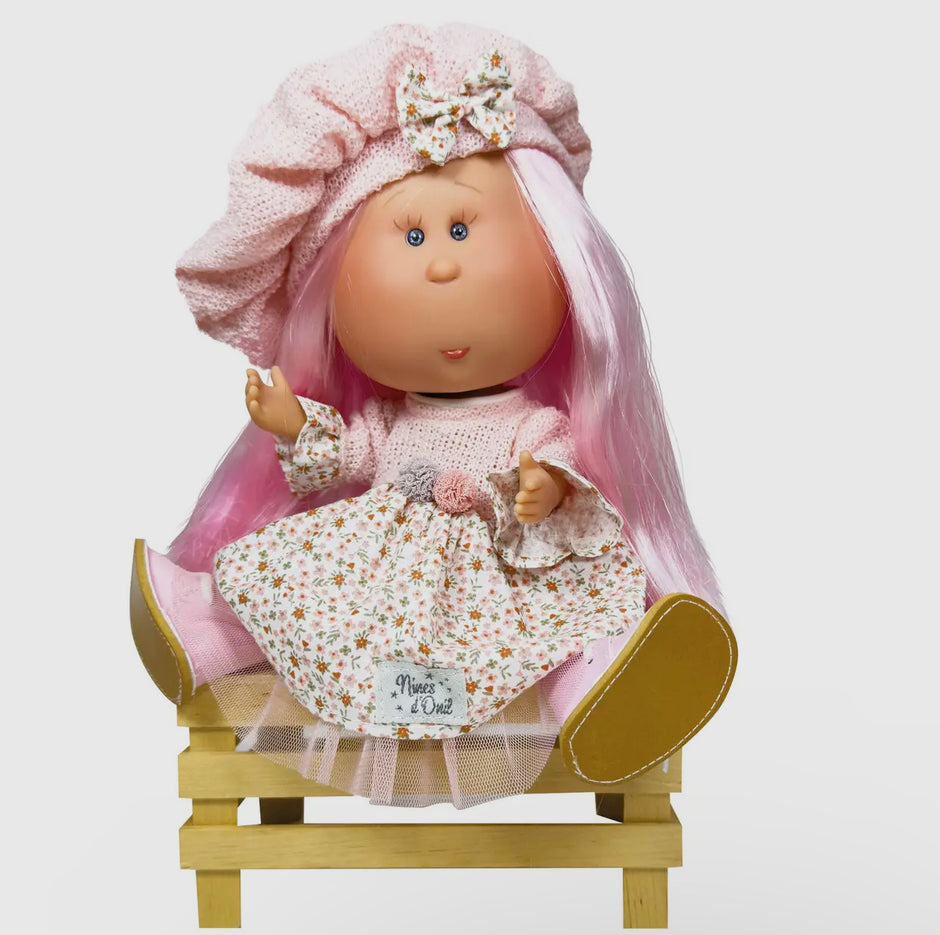 Dolls We Love – Dolls We Love