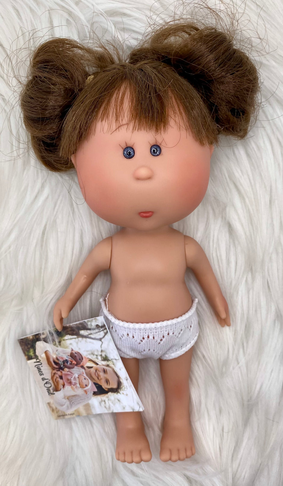 Dolls We Love – Dolls We Love
