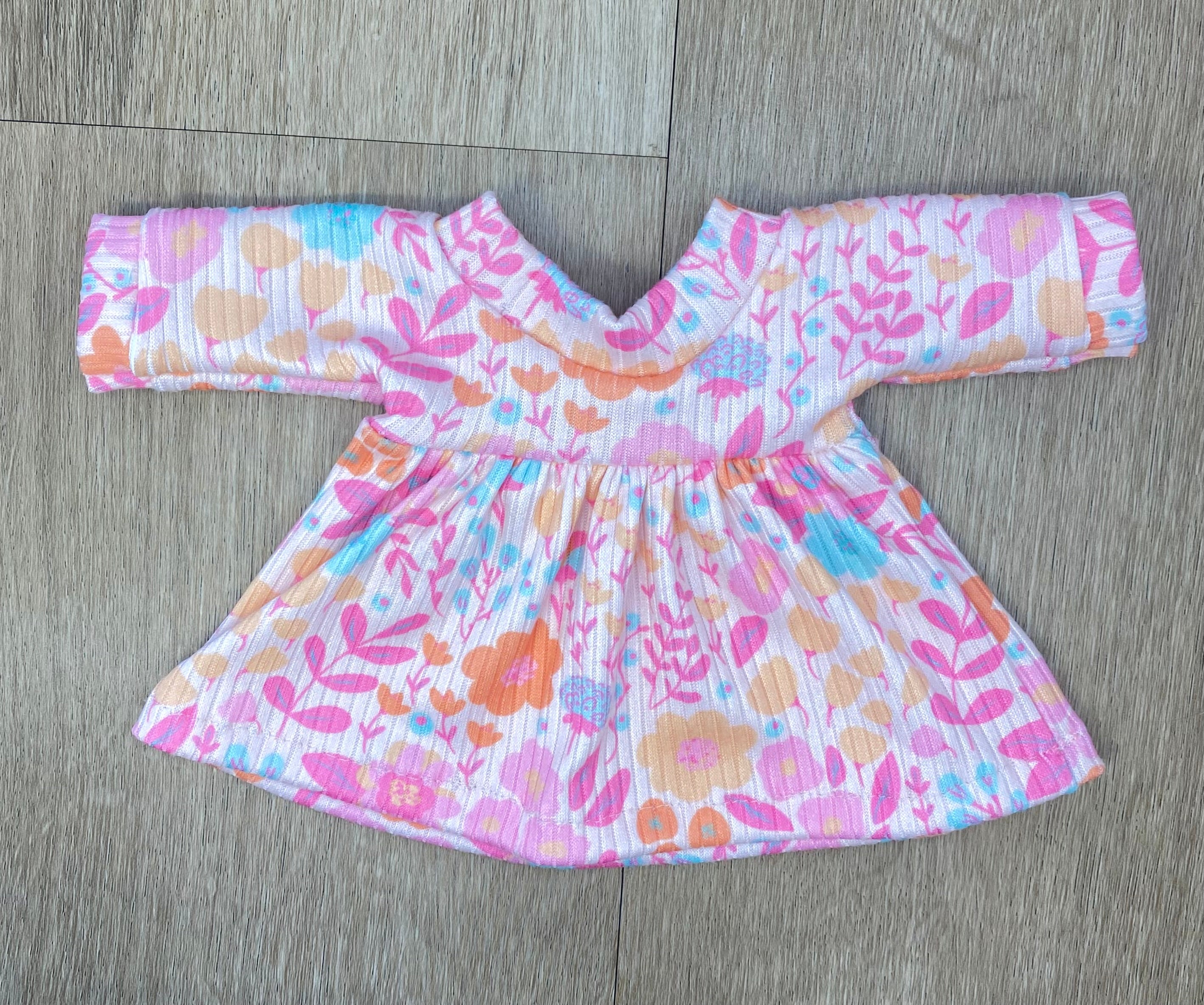 Regular and Mini Mia Clothing – Dolls We Love